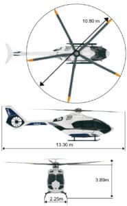 Airbus H140 – HeliRescue.at